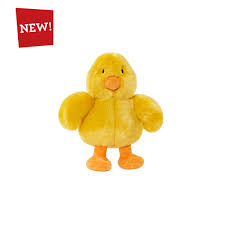 Fluff & Tuff Howie Duck | Woof Salado